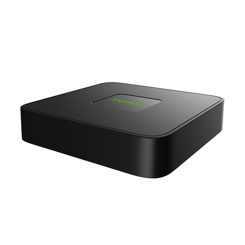 1HDD 4ch PSE NVR - TC-R3104 Spec:I/B/P4/C/Eu/L/S – Tiandy