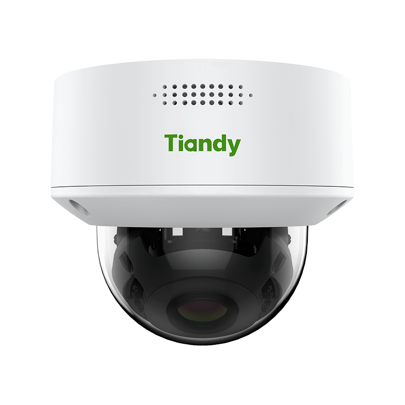 5MP Motorized IR Dome Camera - TC-C35MS Spec:I5/A/E/Y/M/H/2.7-13.5mm/V ...