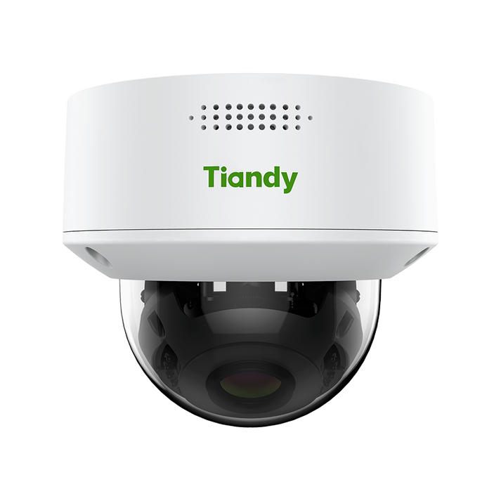 5MP Motorized Color Maker Dome Camera - TC-C35MS 3LHA-27135 – Tiandy