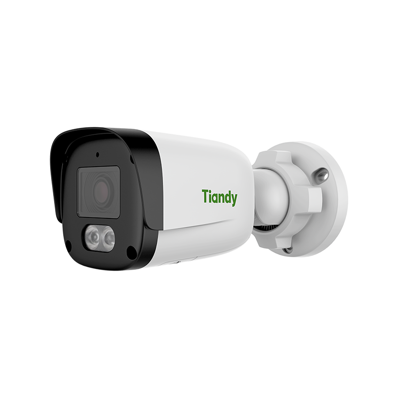 Tiandy Surveillance Cameras South Africa | Tiandy South Africa