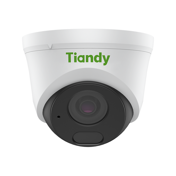 2MP Fixed IR Turret Camera - TC-C32HN Spec:I3/E/Y/C/2.8mm/V4.2 – Tiandy