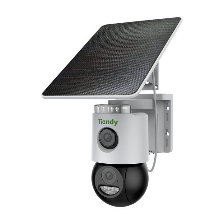 Tiandy wireless cameras | Tiandy South Africa