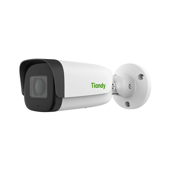 5MP Motorized IR Bullet Camera - TC-C35US Spec:I8/A/E/Y/M/2.8-12mm/V4 ...