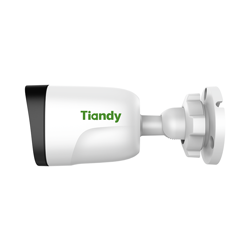 2MP Fixed IR Bullet Camera - TC-C321N Spec:I3/E/Y/4mm/V2.0 – Tiandy