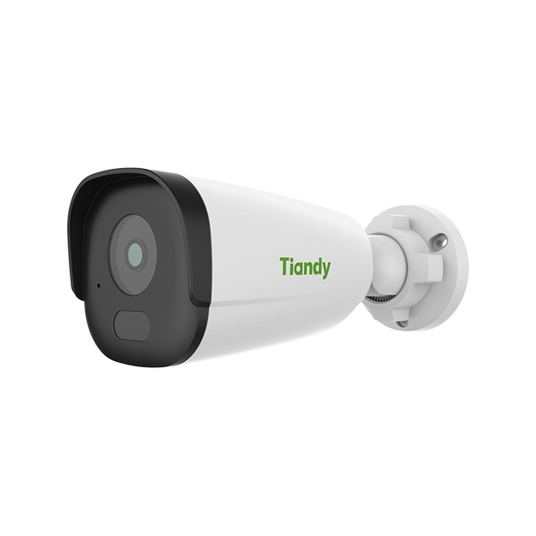 4MP Fixed IR Bullet Camera - TC-C34GN Spec:I5/E/Y/C/4mm/V4.2 – Tiandy