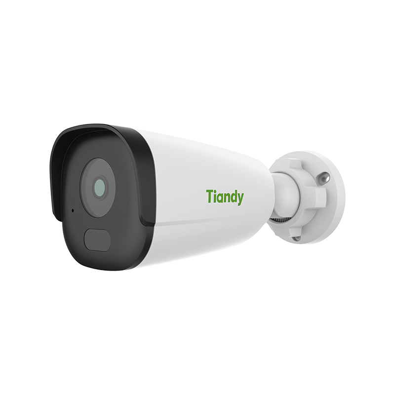4MP Fixed IR Bullet Camera - TC-C34GS Spec:I5/E/Y/C/SD/2.8mm/V4.2 – Tiandy