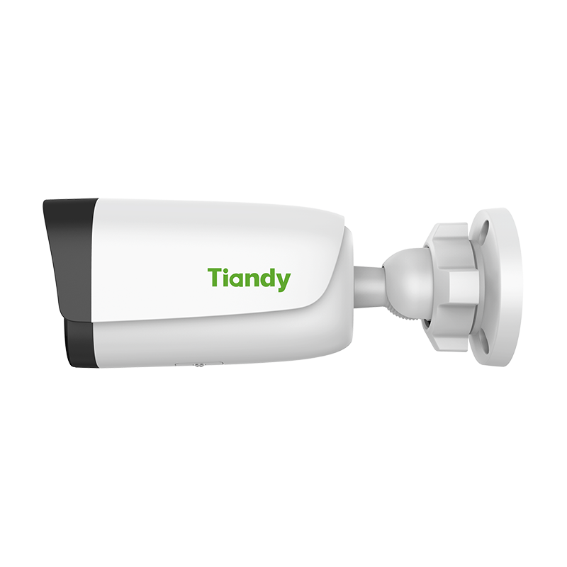 2MP Motorized IR Bullet Camera - TC-C32UN Spec:I8/A/E/Y/2.8-12mm/V4.2 ...