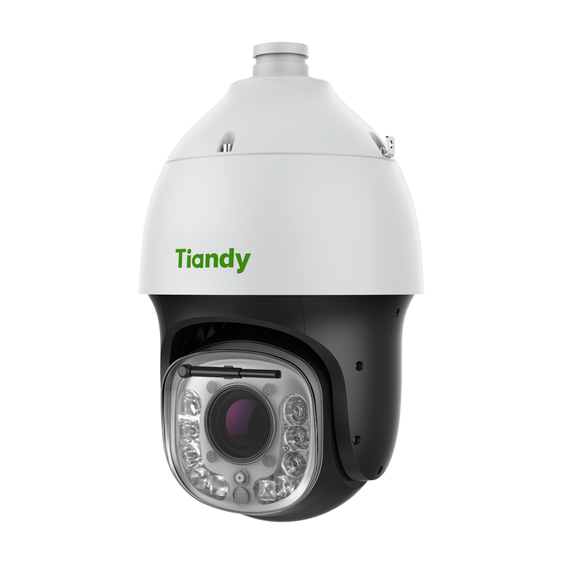 5MP 44X Color Maker AEW PTZ Camera - TC-H356V Spec:44X/IW/E/A – Tiandy