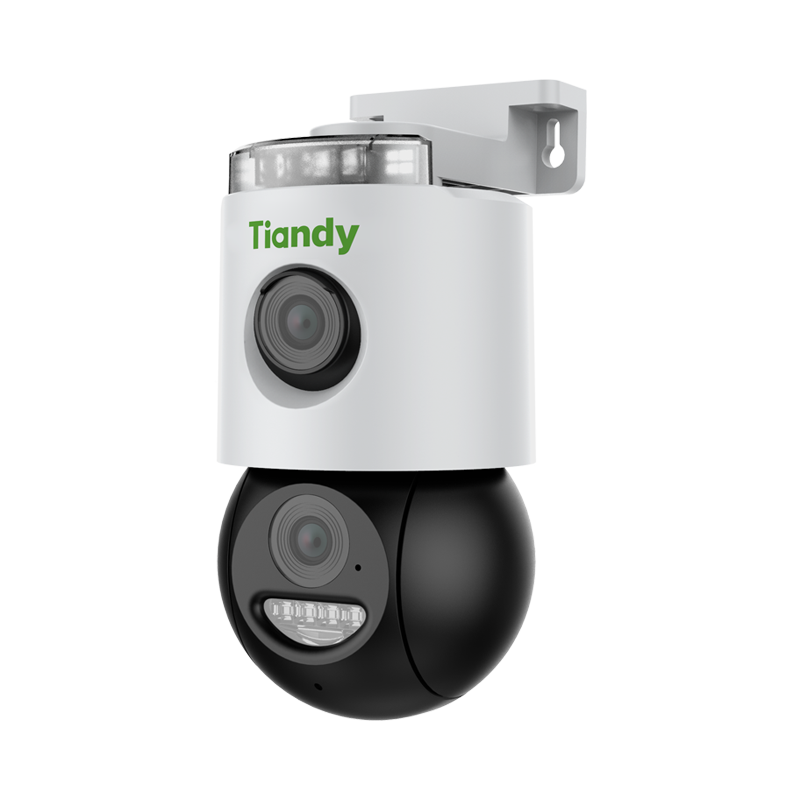 Tiandy Surveillance Cameras South Africa | Tiandy South Africa