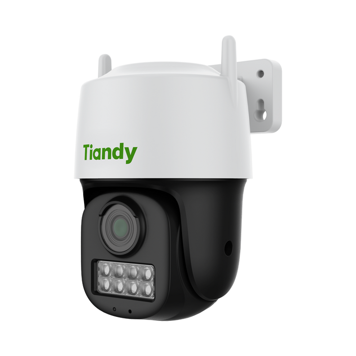 Tiandy Surveillance Cameras South Africa | Tiandy South Africa
