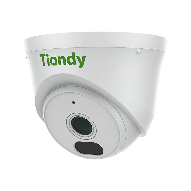 Tiandy Surveillance Cameras South Africa | Tiandy South Africa