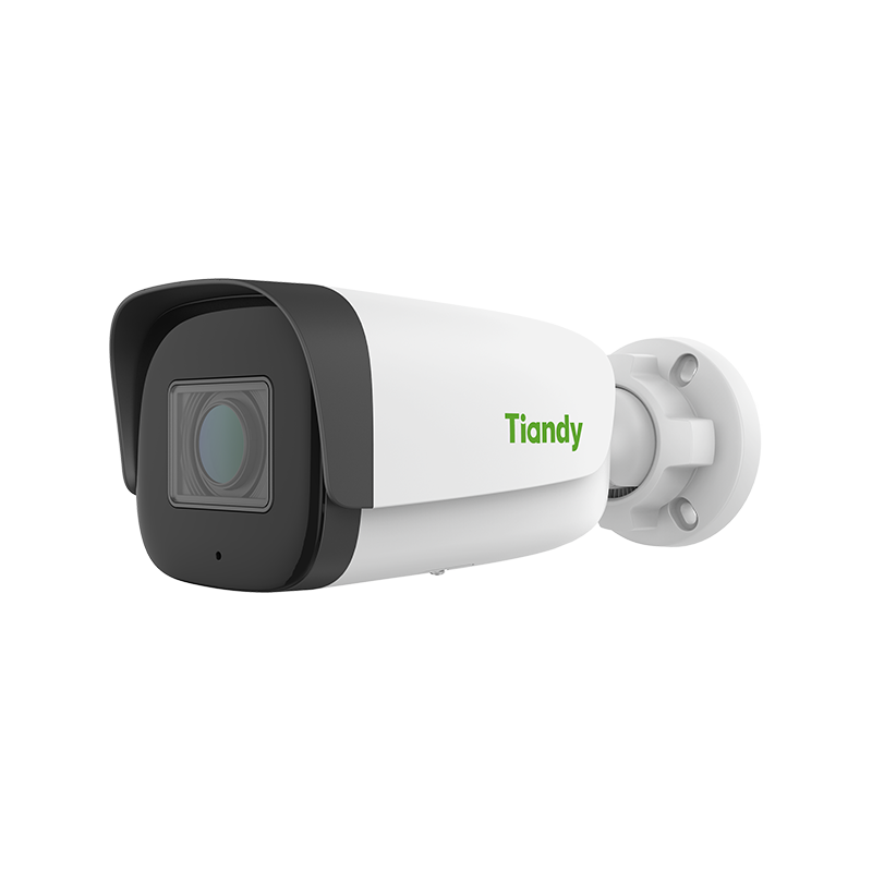 4MP Motorized IR Bullet Camera - TC-C34UN Spec:I8/A/E/Y/2.8-12mm/V4.2 ...