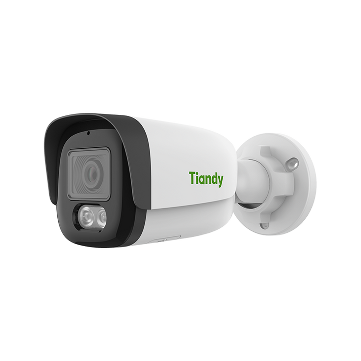 2MP Fixed Color Maker Bullet Camera - TC-C32WS 3LRA-4 – Tiandy