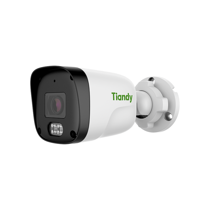 2MP Fixed IR Bullet Camera - TC-C321N Spec:I3/E/Y/4mm/V2.0 – Tiandy