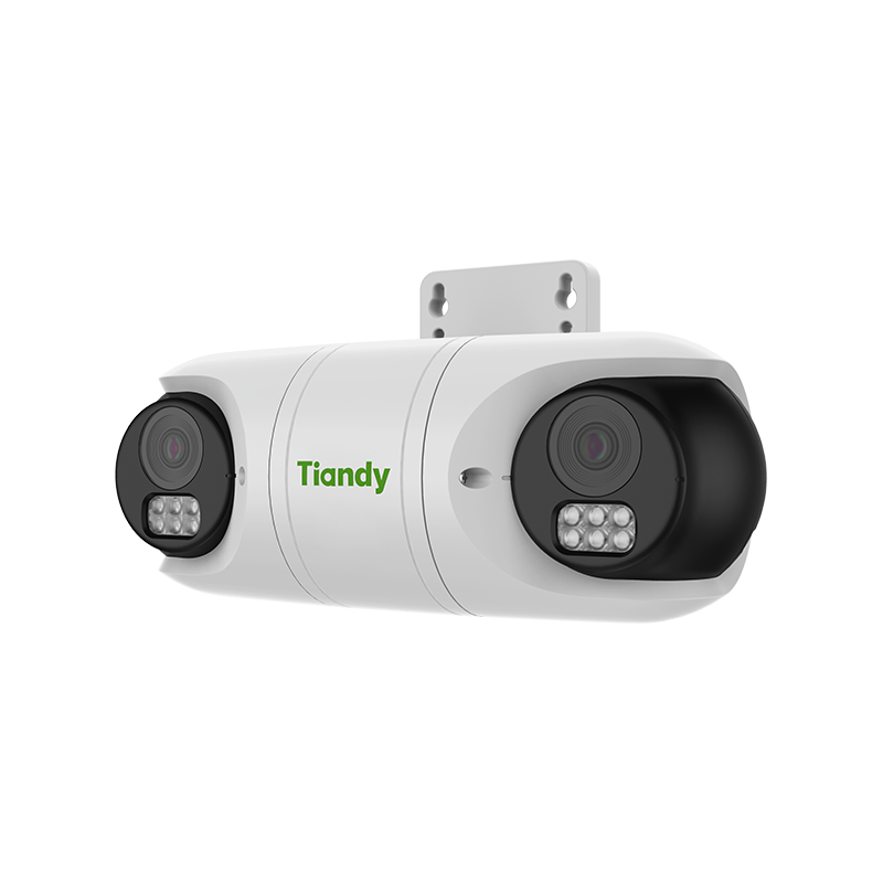 2MP Fixed IR Omni Camera - TC-C32RN Spec:I5/E/Y/QX/2.8mm/V4.2 – Tiandy