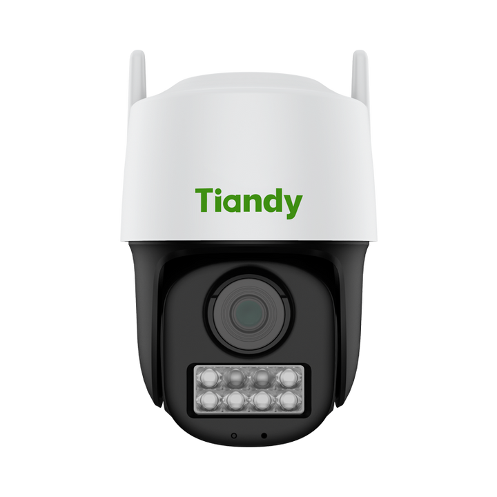 Tiandy Surveillance Cameras South Africa | Tiandy South Africa