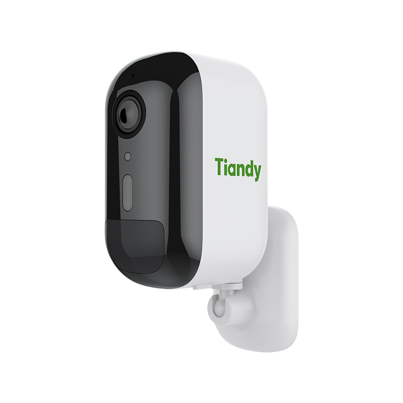 2MP Fixed Color Maker Wi-Fi Battery Camera - TC-C32CN Spec:I3W/U/WIFI ...