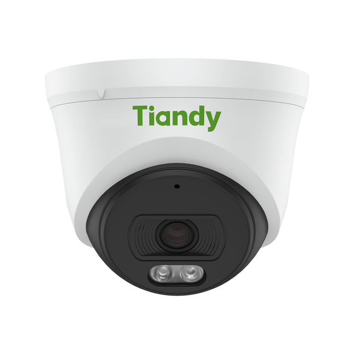 2MP Fixed Color Maker Turret Camera - TC-C32XN Spec:I3W/E/Y/2.8mm/V4.2 ...