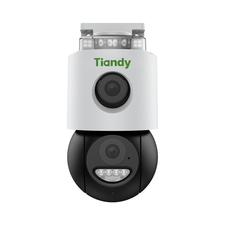 Tiandy Surveillance Cameras South Africa | Tiandy South Africa