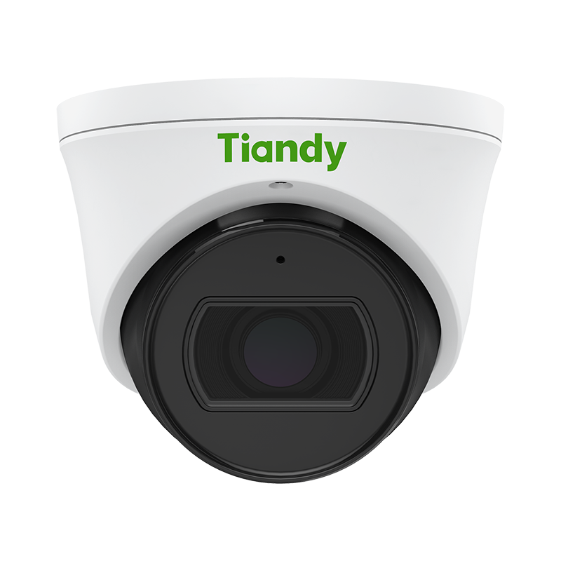 5MP Motorized IR Turret Camera - TC-C35SS Spec:I3/A/E/Y/M/S/H/2.7-13.5 ...