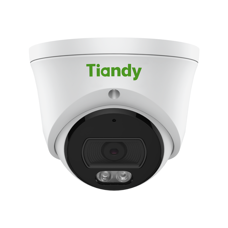 2MP Fixed Color Maker Turret Camera - TC-C32XN 3ERA-28 – Tiandy