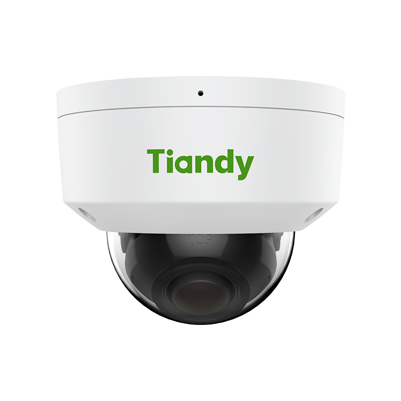 4MP Motorized IR Dome Camera - TC-C34KN Spec:I3/A/E/Y/2.8-12mm/V4.2 – Tiandy