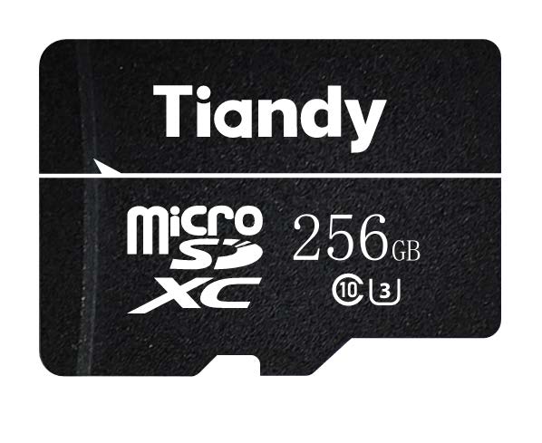 TF Card – Tiandy